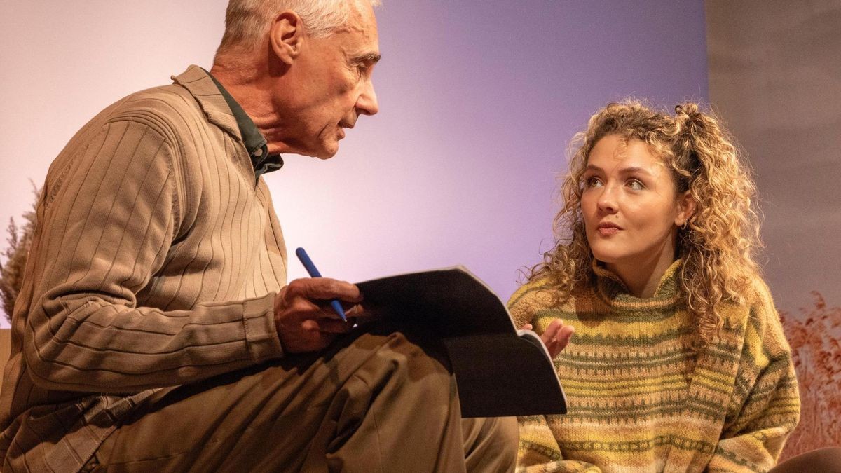 Wenn das Gedächtnis erlischt: „Erinnerungen von morgen“