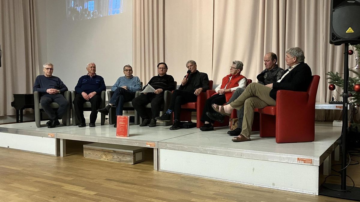 Saale-Holzland-Kreis: Neue Chronik verändert Ortsgeschichte