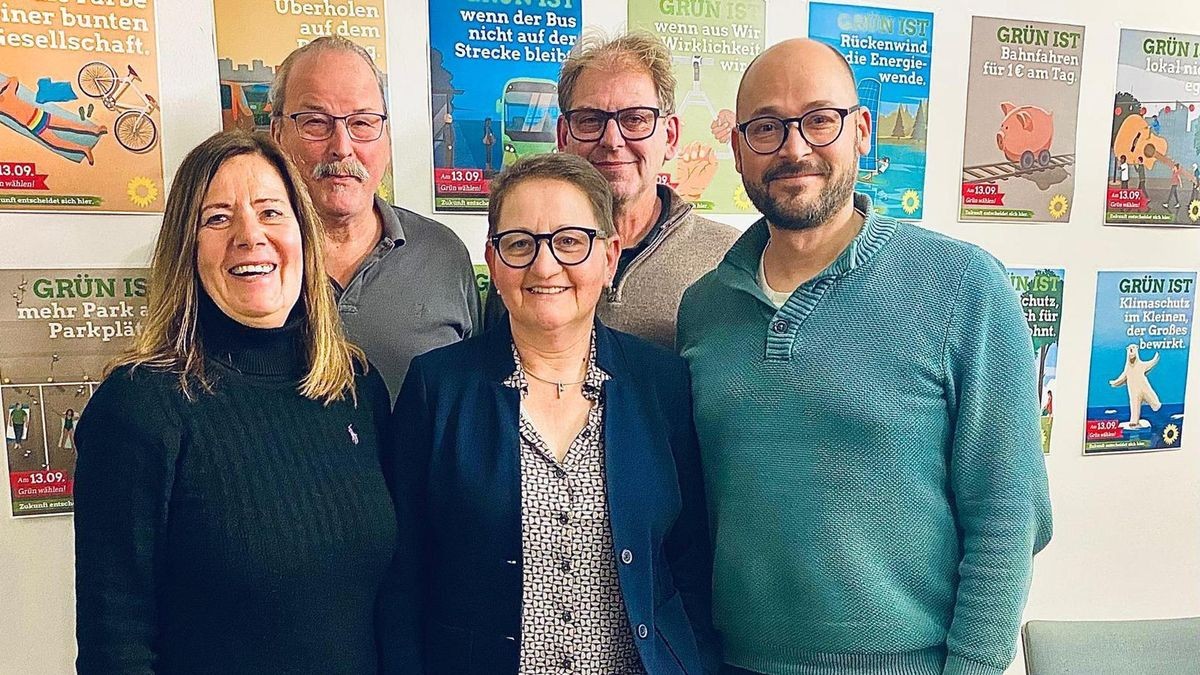 Nachrichten aus dem Unstrut-Hainich-Kreis