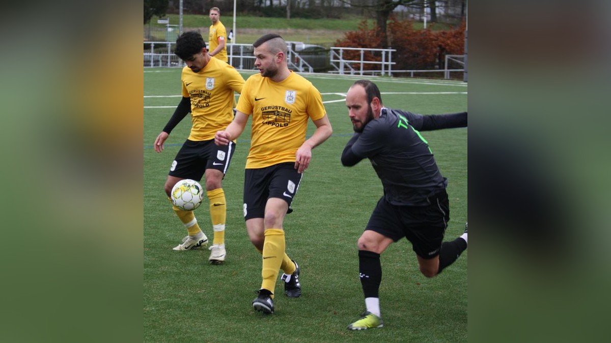 Nach Derby-Niederlage in Schleiz: „Wir haben das Spiel früh aufgegeben“