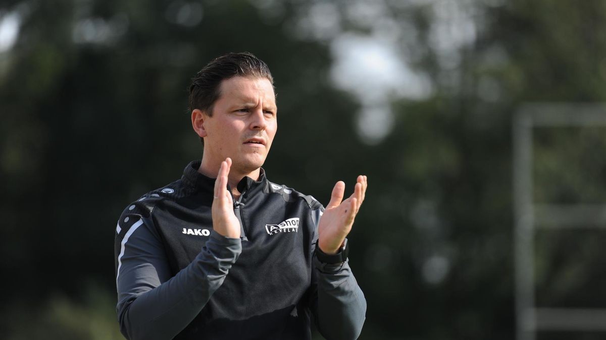 VfL Repelen: Trainerfrage steht kurz vor der Lösung