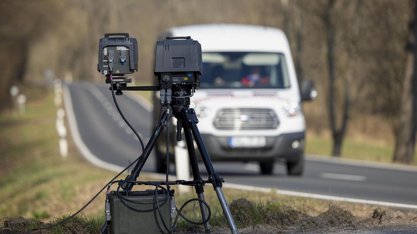 Hier stehen jetzt die neuen Blitzer im Hochsauerlandkreis
