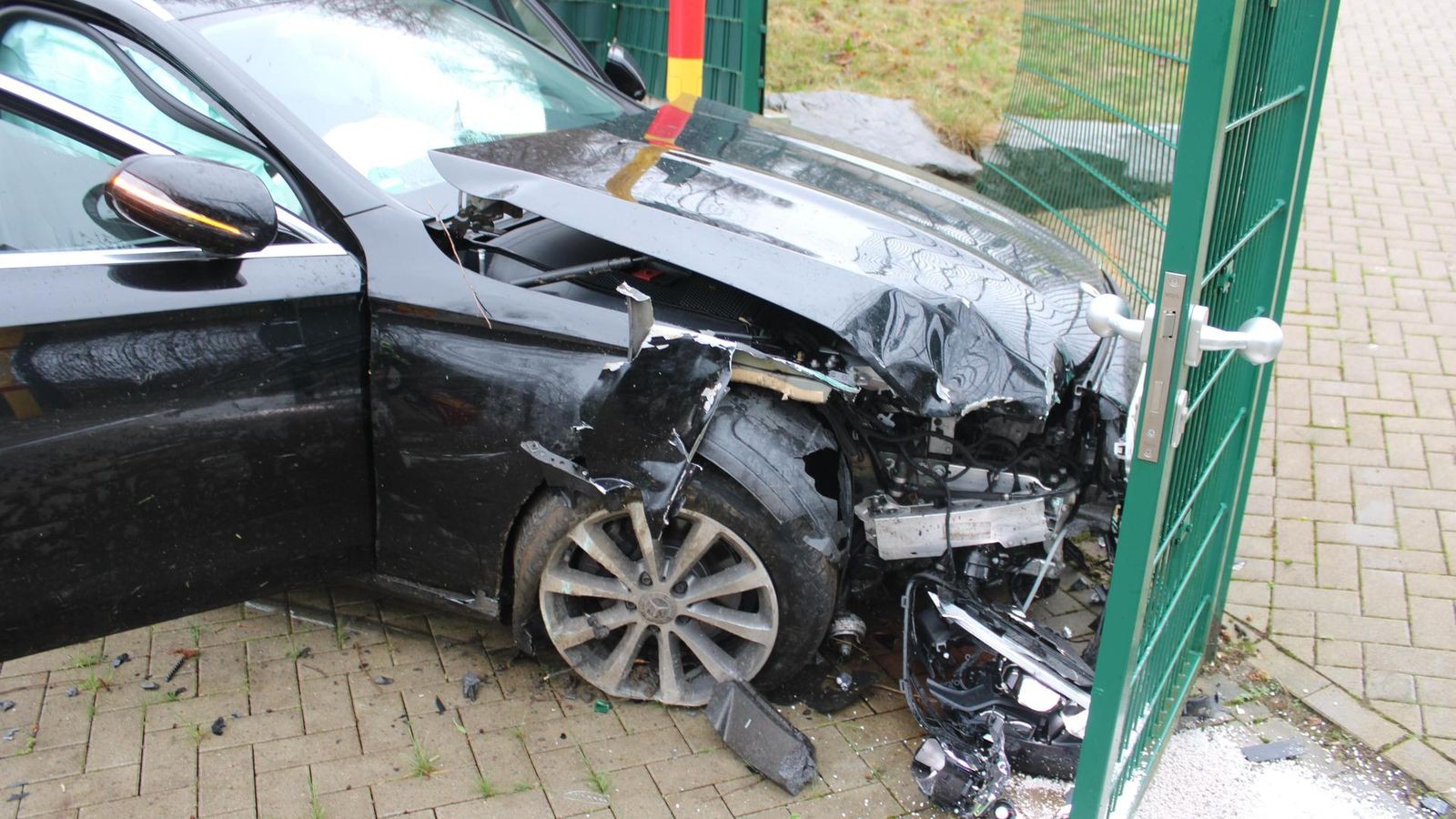 Zwei 18-Jährige: Verdacht auf illegales Rennen in Hagen