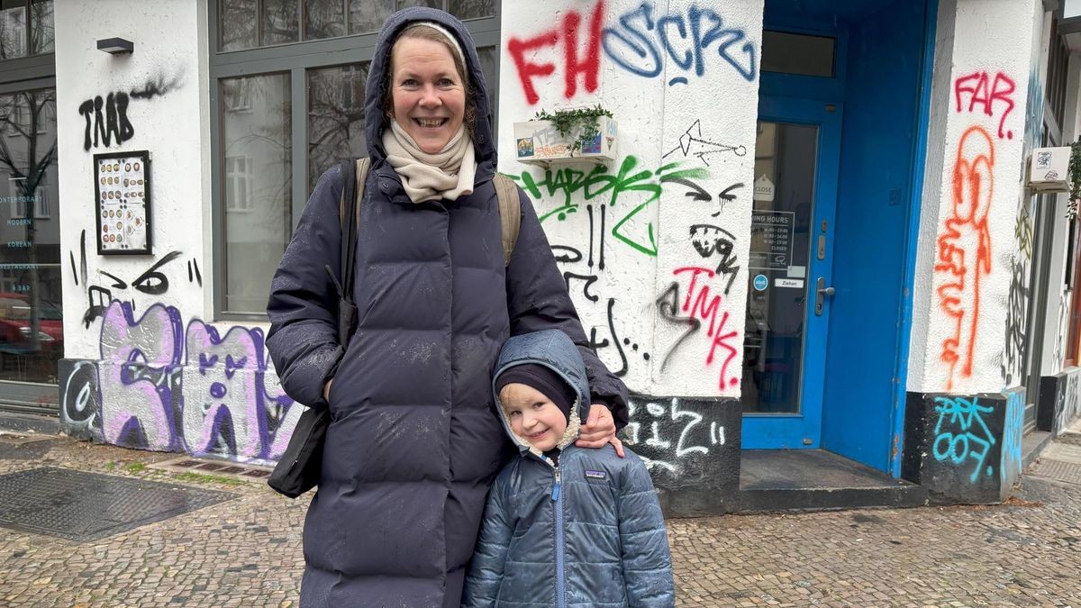 Berlin: „Inflation außer Kontrolle“ – So läuft Weihnachts-Shopping in ...