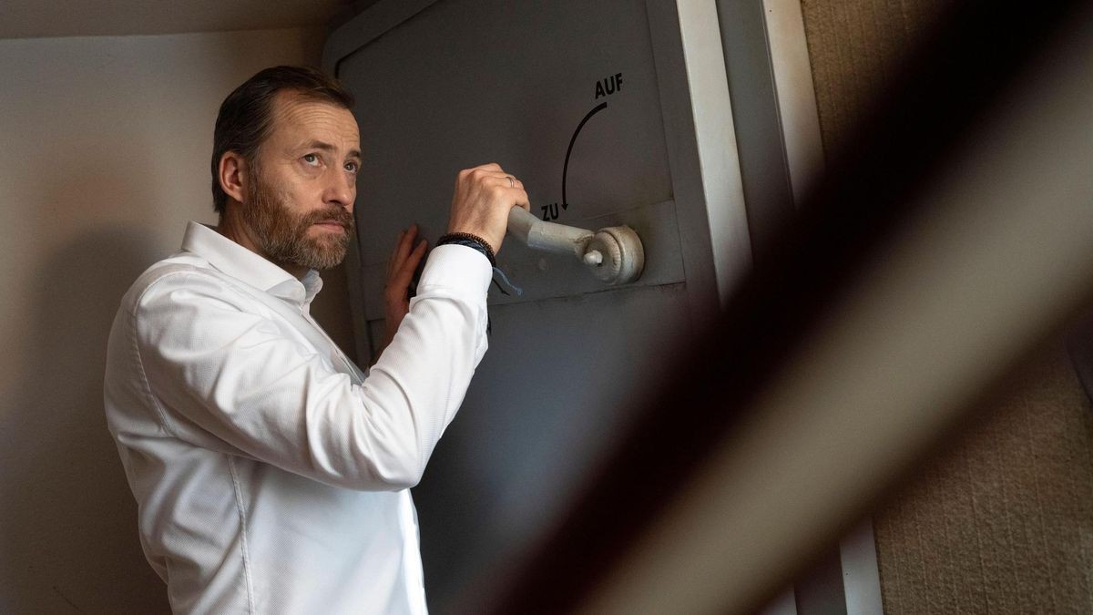 Thüringer spielt im neuen „Tatort“ aus Münster eine Mords-Rolle