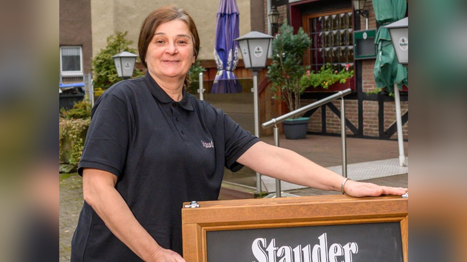 Neueröffnung: Essener Traditionsrestaurant soll „Lieblingsplatz“ werden