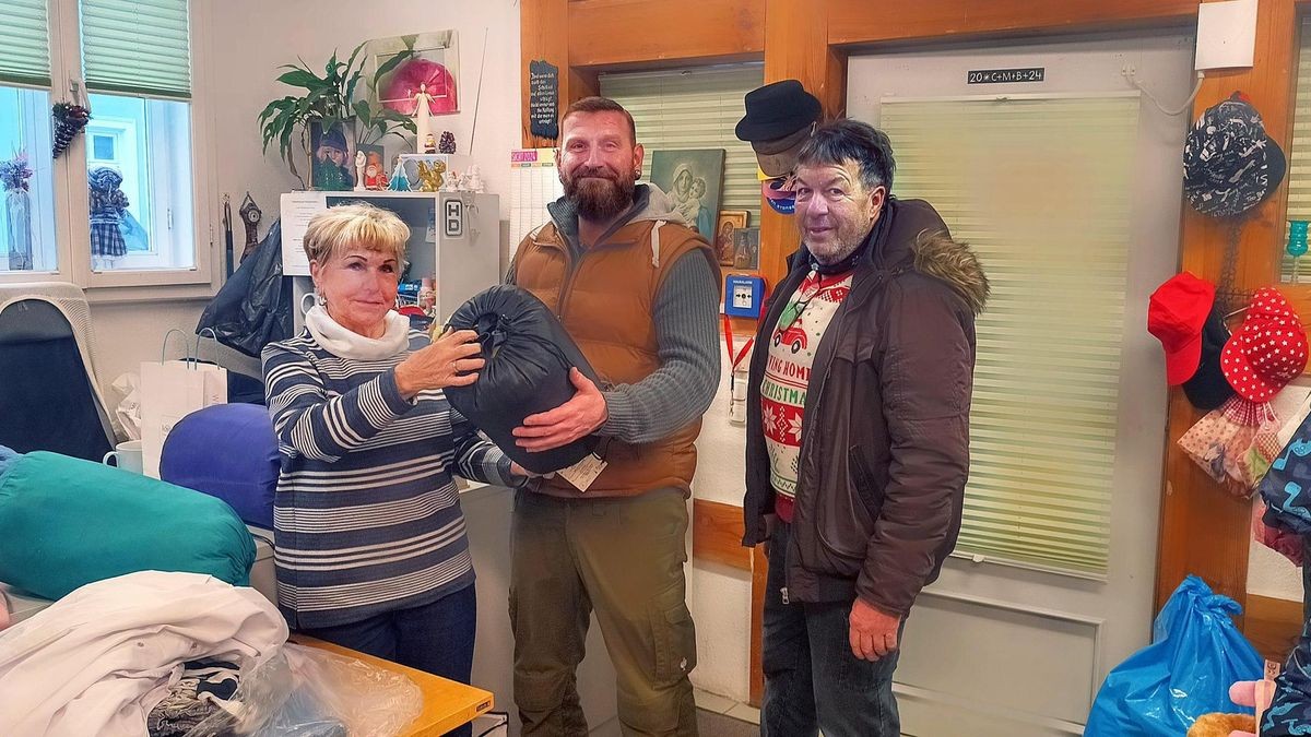 Tobias Hertwig: Wie Sie mit kleinen Spenden Großes bewirken