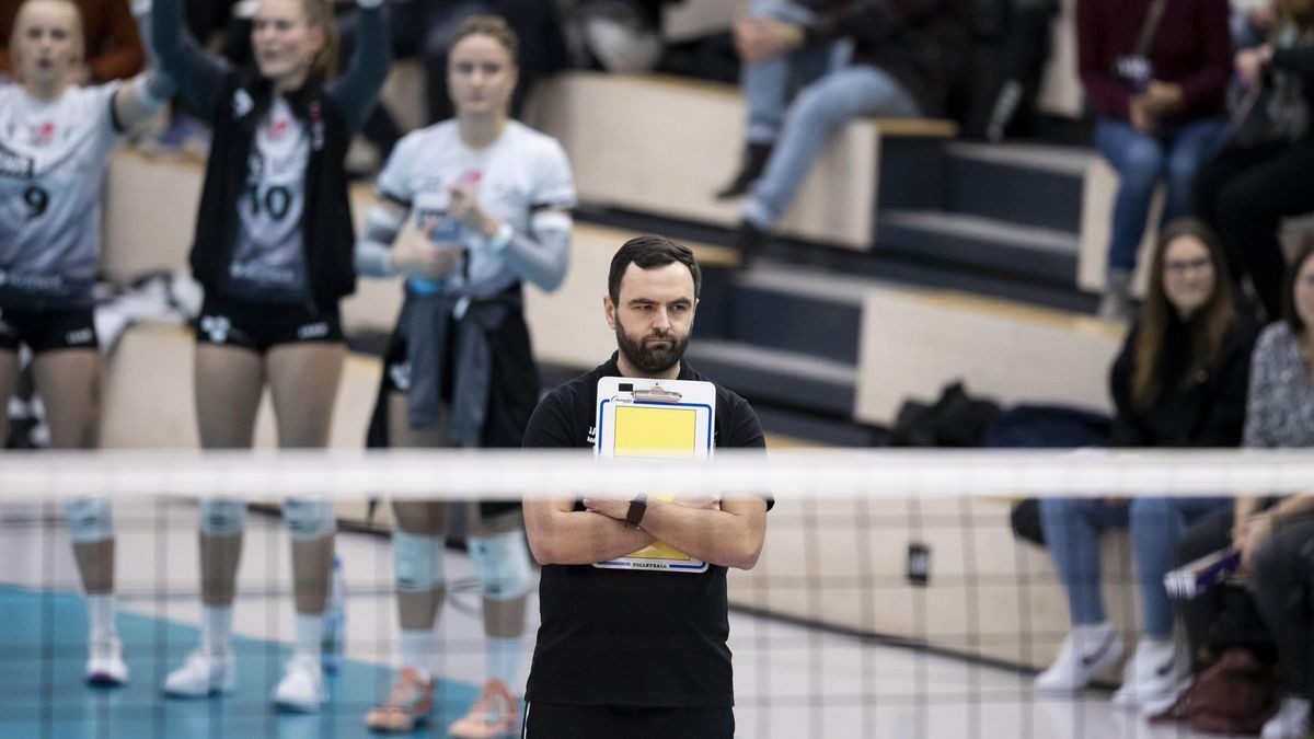 Schwarz-Weiß Erfurt verliert in Potsdam, Suhl gewinnt im Tiebreak.