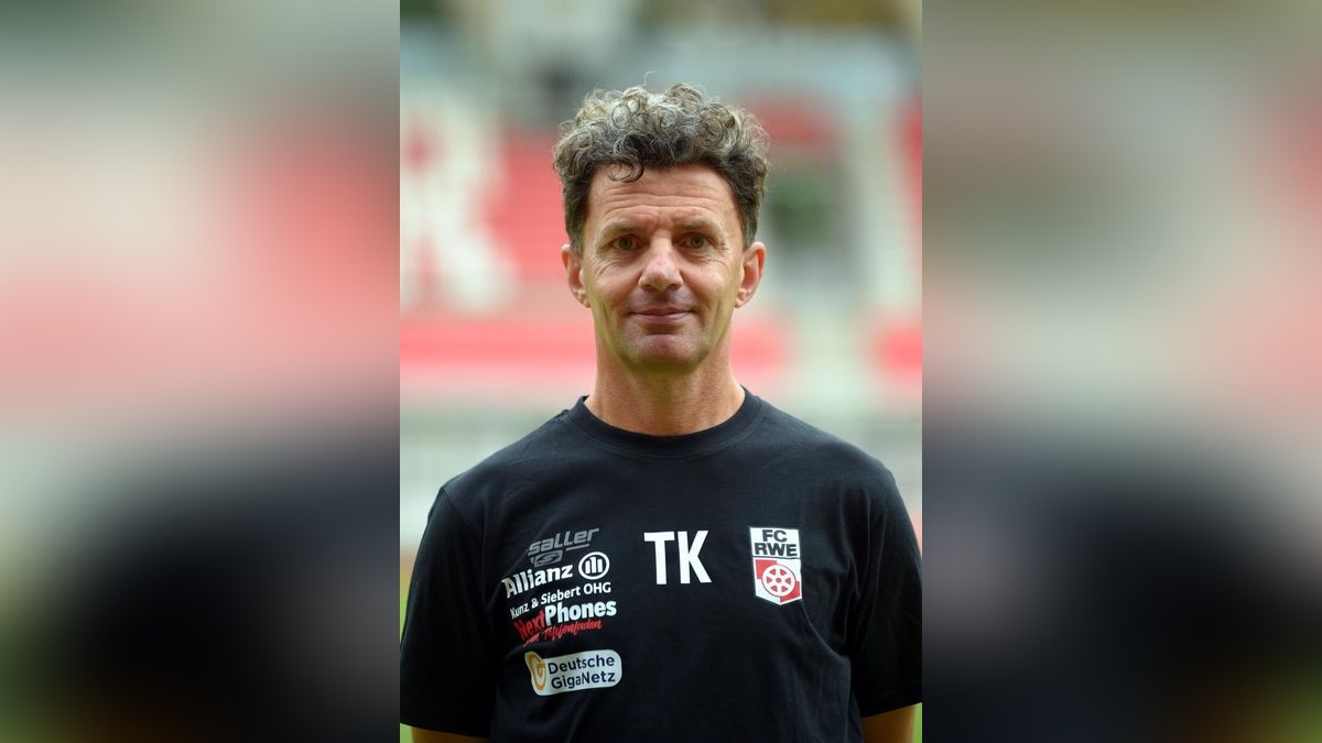 FC Rot-Weiß: Neue Hoffnung für die Junioren