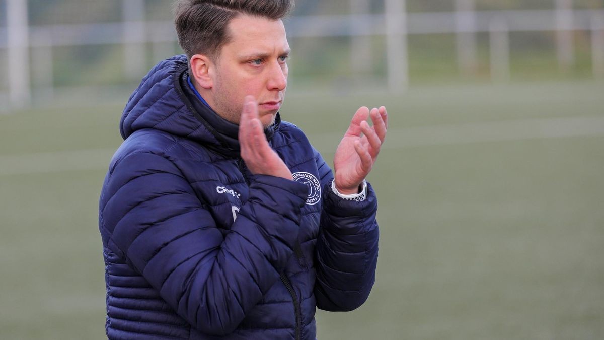 BVO 5:3 in Fuhlenbrock - die Liga ist wieder spannend