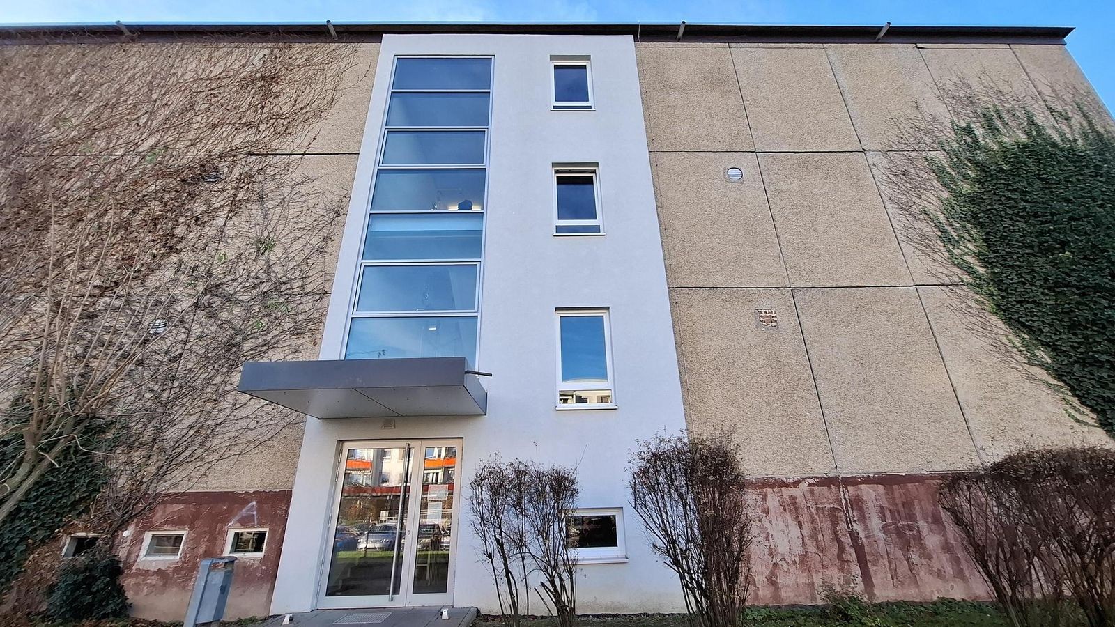 Serie von Bombendrohungen betrifft auch Erfurter Schulen