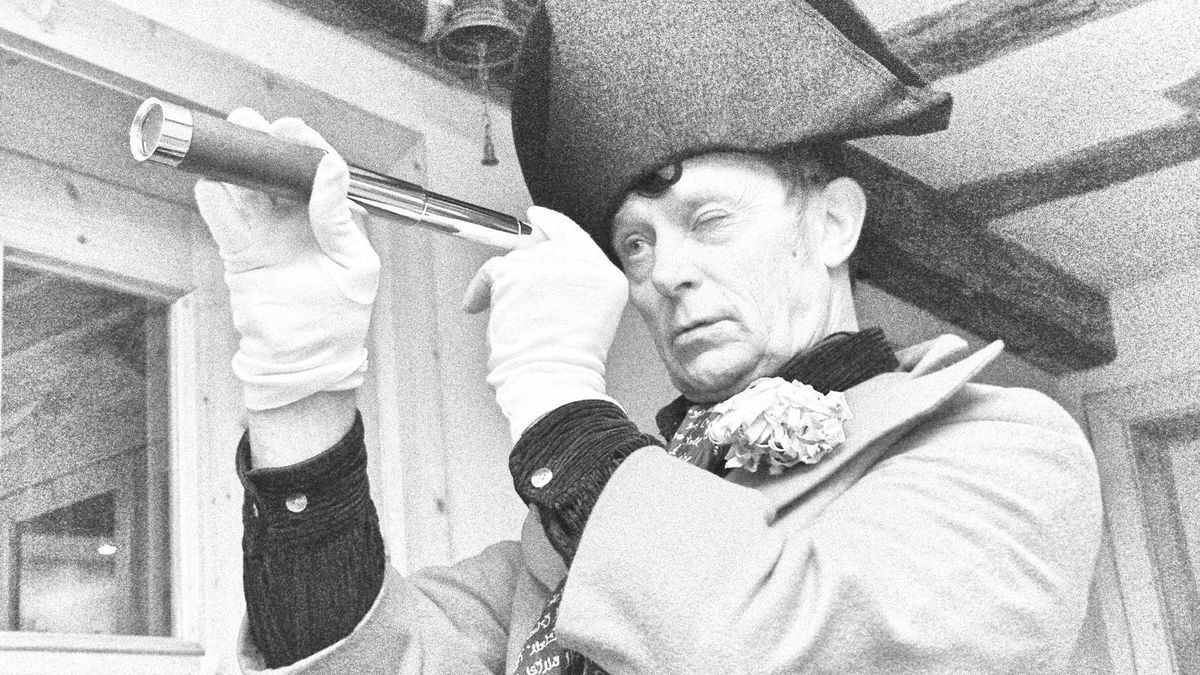 Jena trauert um Harald Seime: „Napoleon“ ist gegangen