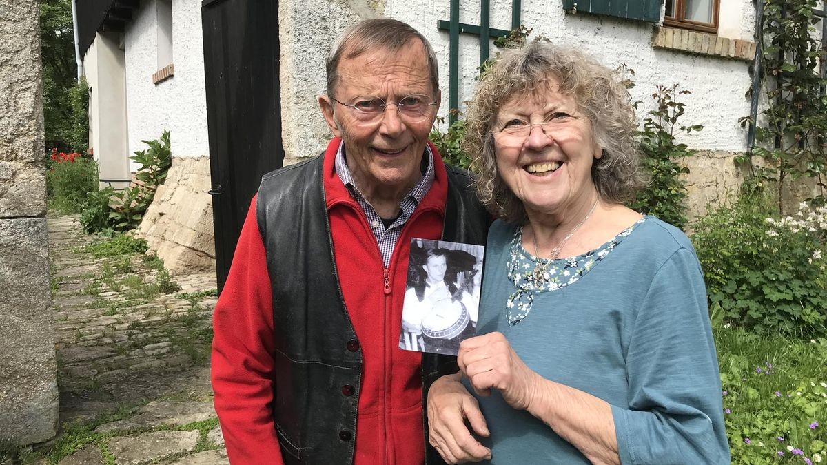 Jena trauert um Harald Seime: „Napoleon“ ist gegangen