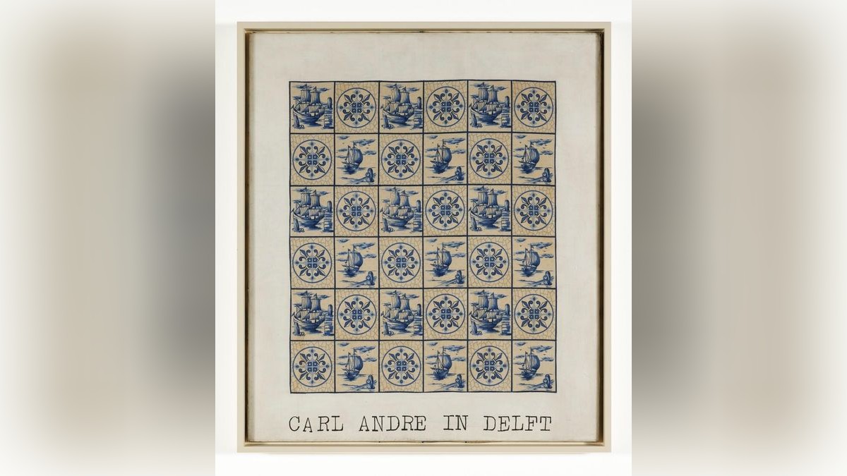 Wie Sigmar Polke gegen Künstler-Kollegen und Staat austeilte