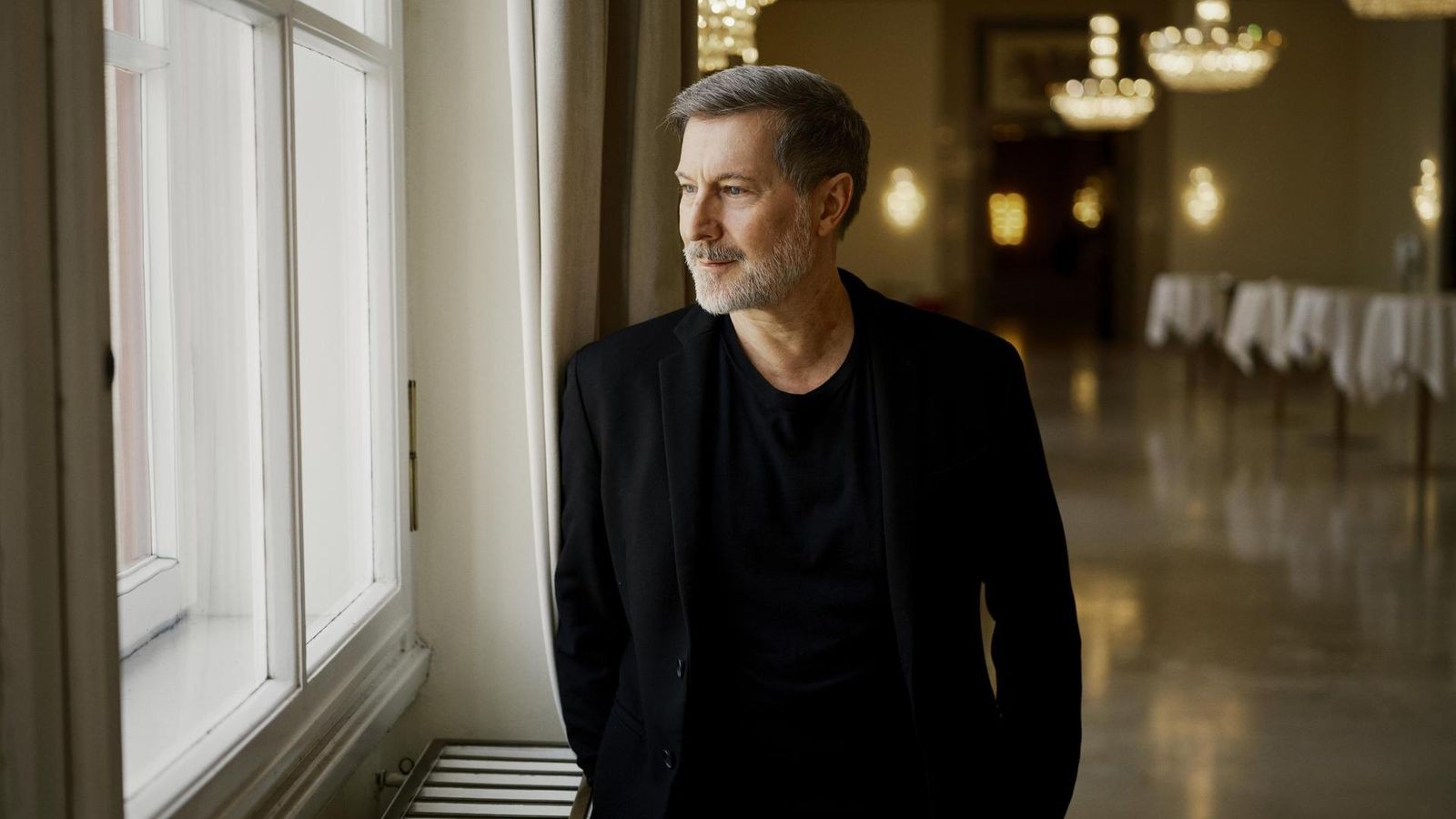 Martin Schläpfer: Bürger und Edelmann der Tanzwelt