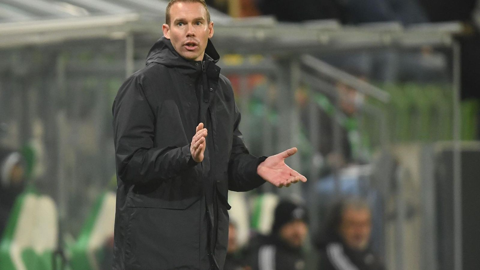 VfL Wolfsburg holt Ella Peddemors ein halbes Jahr früher