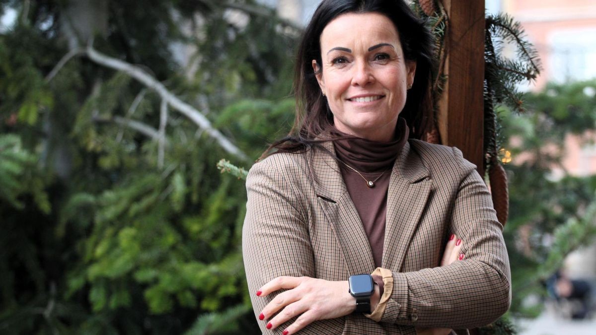 Diese Frau führt 120 Mitarbeiter im Unstrut-Hainich-Kreis