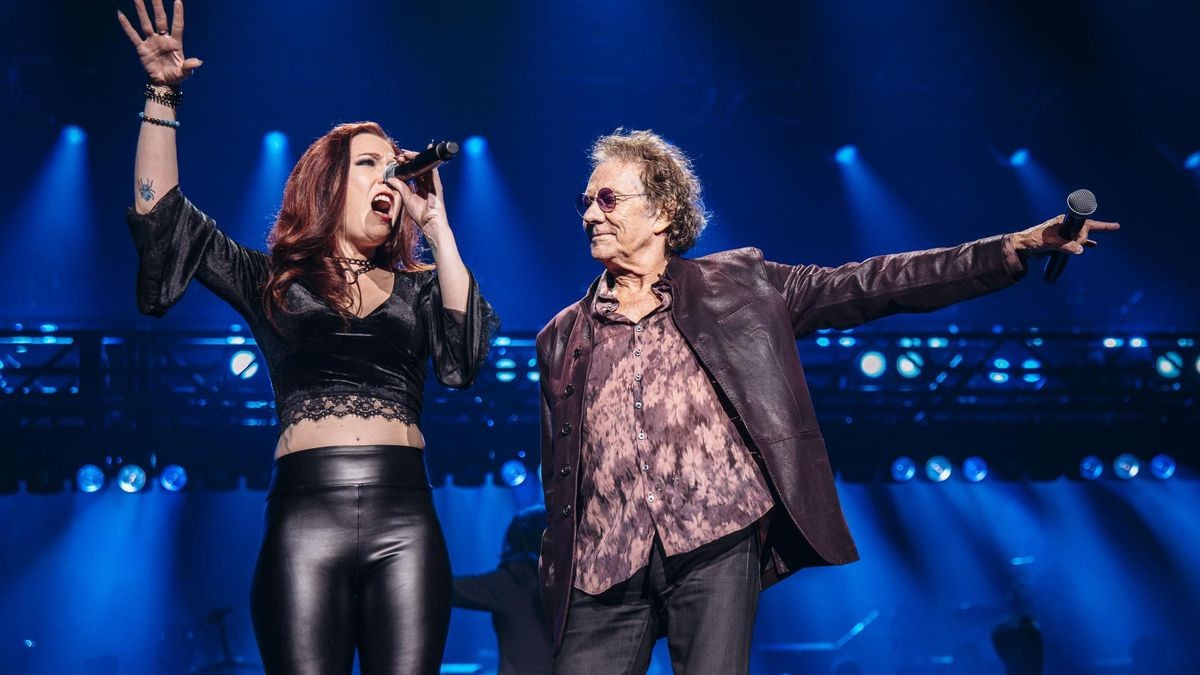 Rock, Pop, Klassik: Diese Stars kommen in einer Nacht nach Erfurt