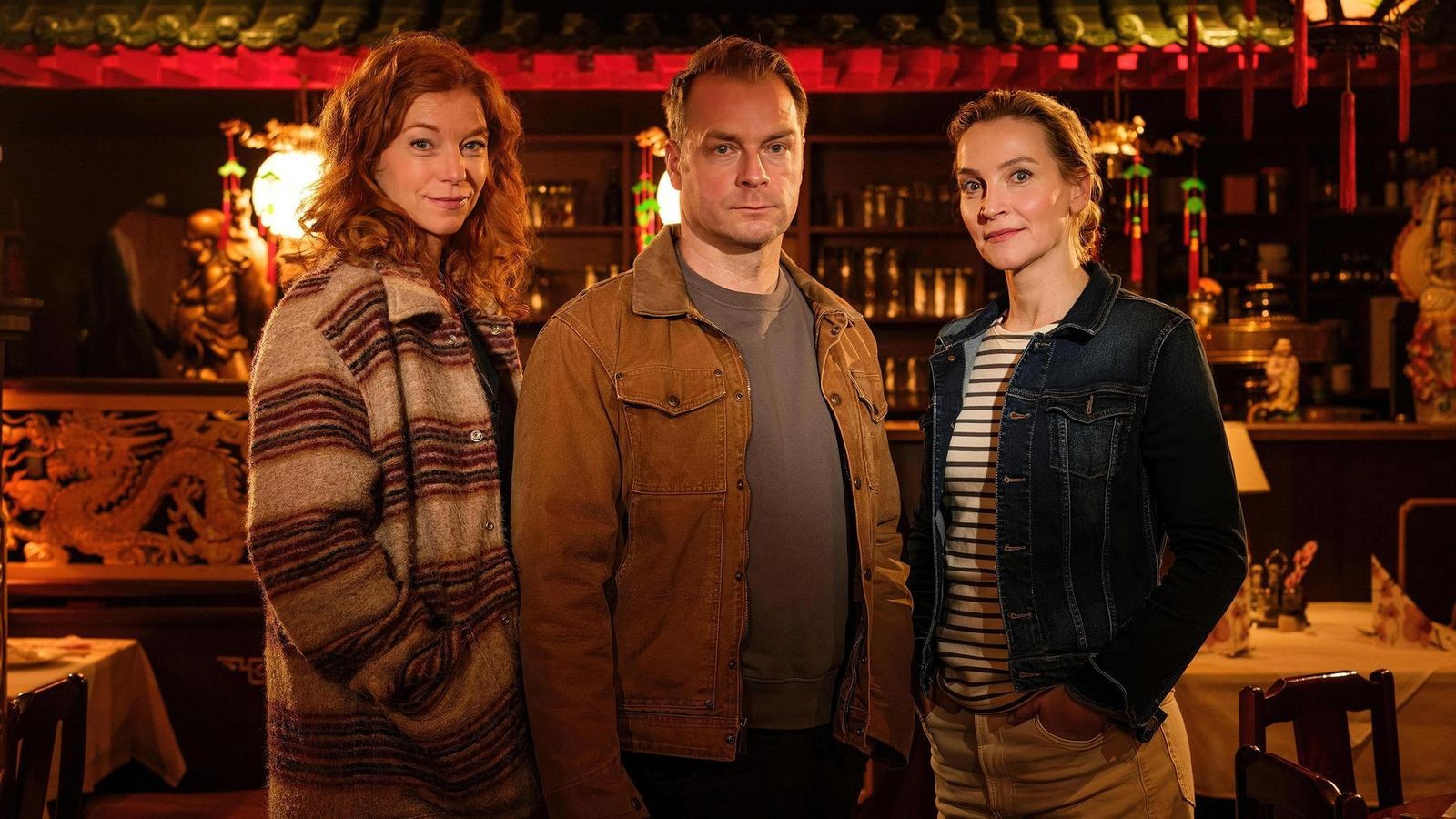 Nord bei Nordwest: Neue Folgen zum Start ins neue Jahr