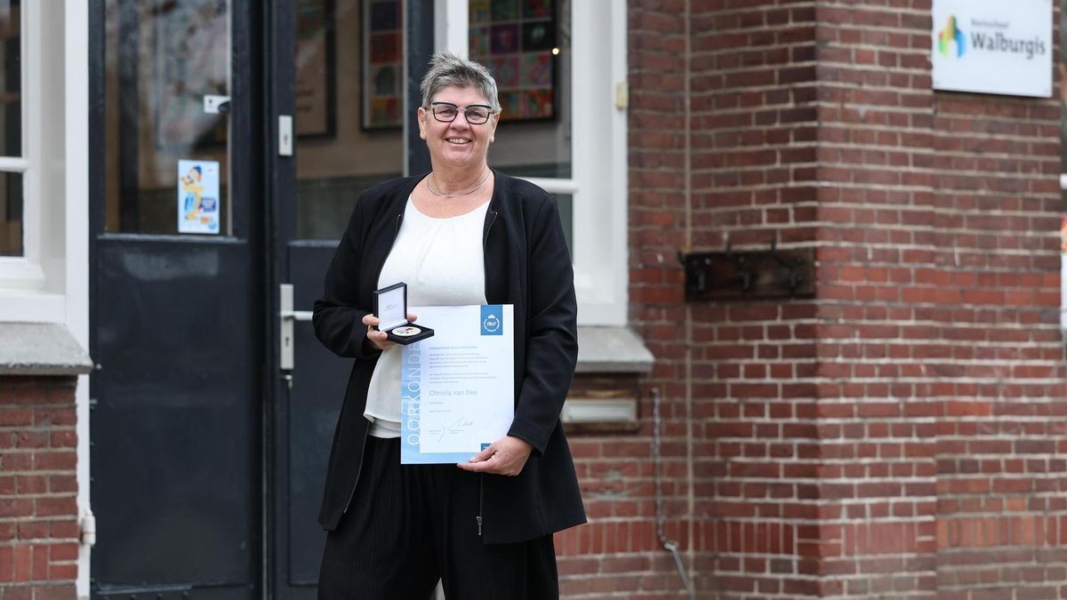 Emmerich: Diese Power-Frau bringt Bürokraten auf Trab