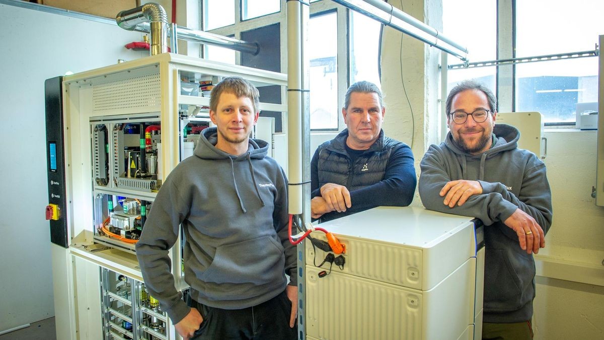 Hausbesitzer im Unstrut-Hainich-Kreis aufgepasst – Hier steht der ...