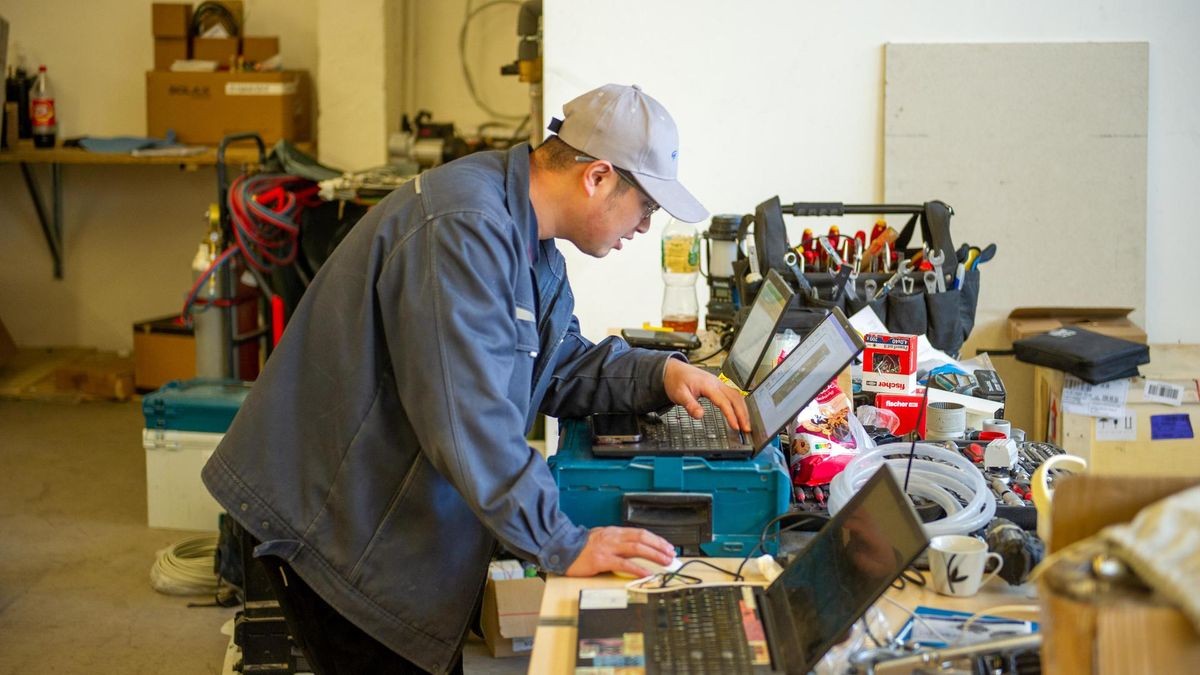 Hausbesitzer im Unstrut-Hainich-Kreis aufgepasst – Hier steht der ...