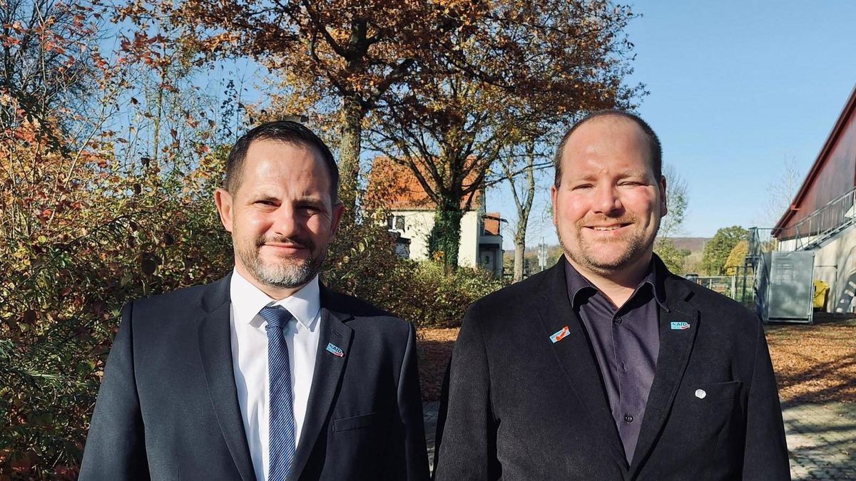 Bundestagswahl 2025: Das sind die Kandidaten im niedersächsischen Harz