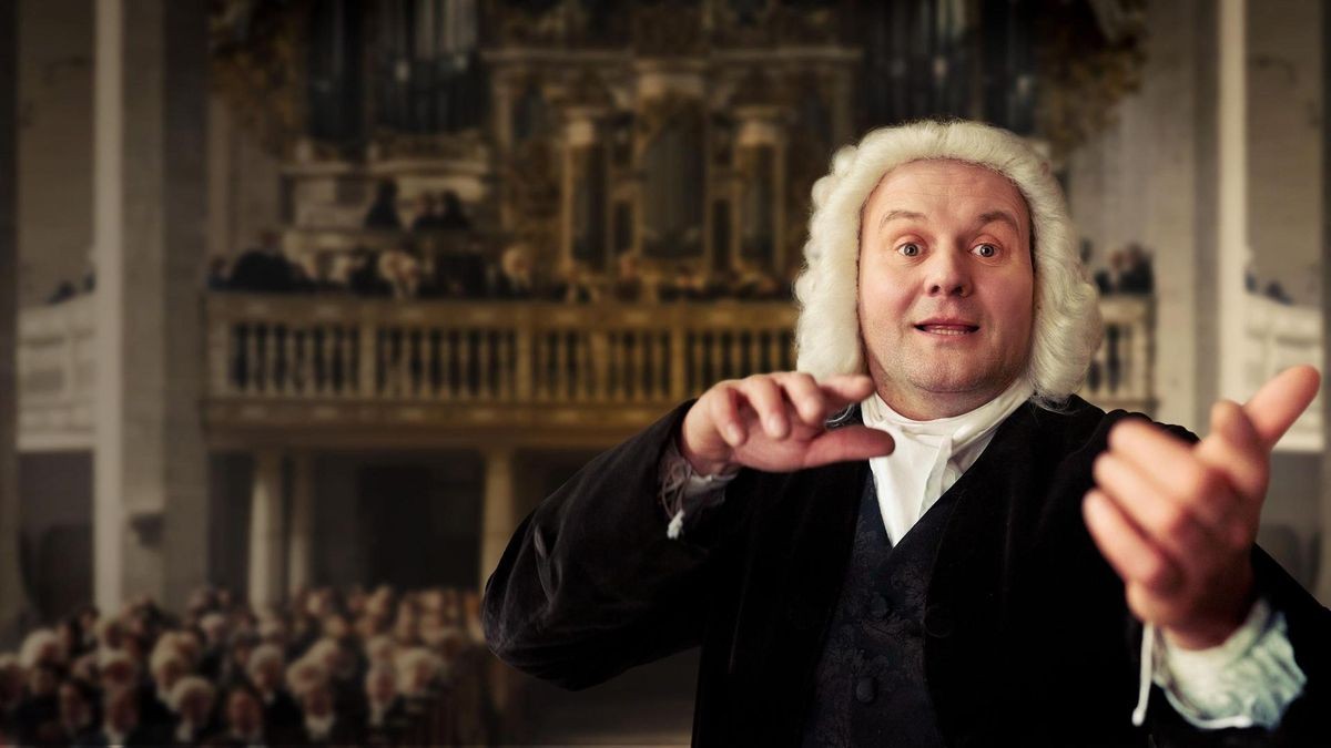 Spotify in Thüringen: Bach oder Clueso - wer hat mehr Fans?