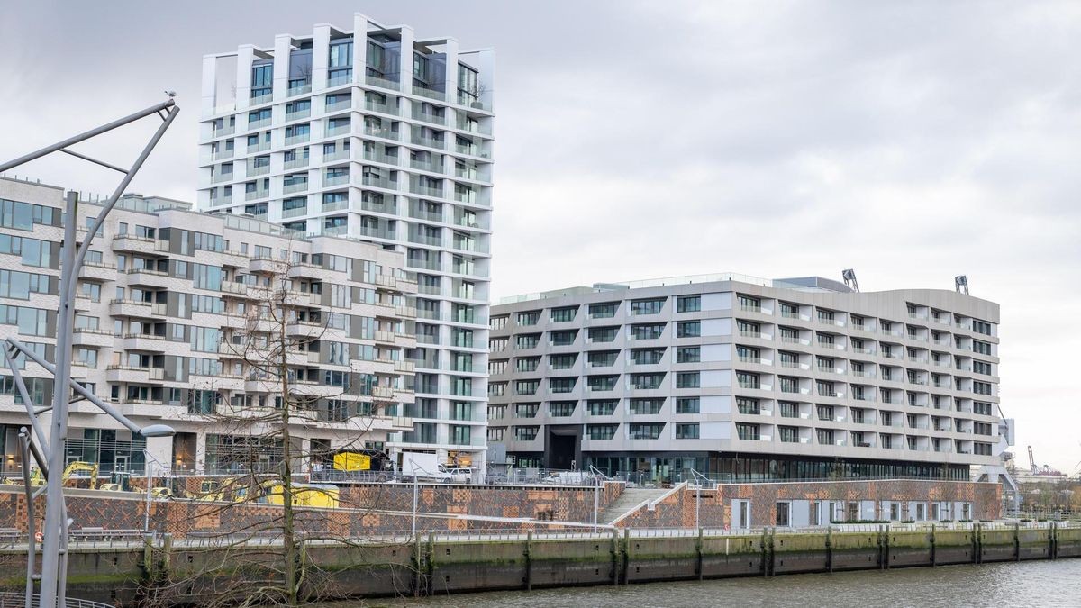 HafenCity: Westfield & Co – Firma hinter Hamburger Luxusimmobilien löst sich auf