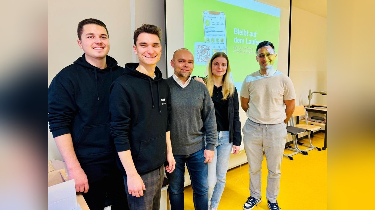 Die Nachrichten aus Gera und der Region zum Start ins Wochenende