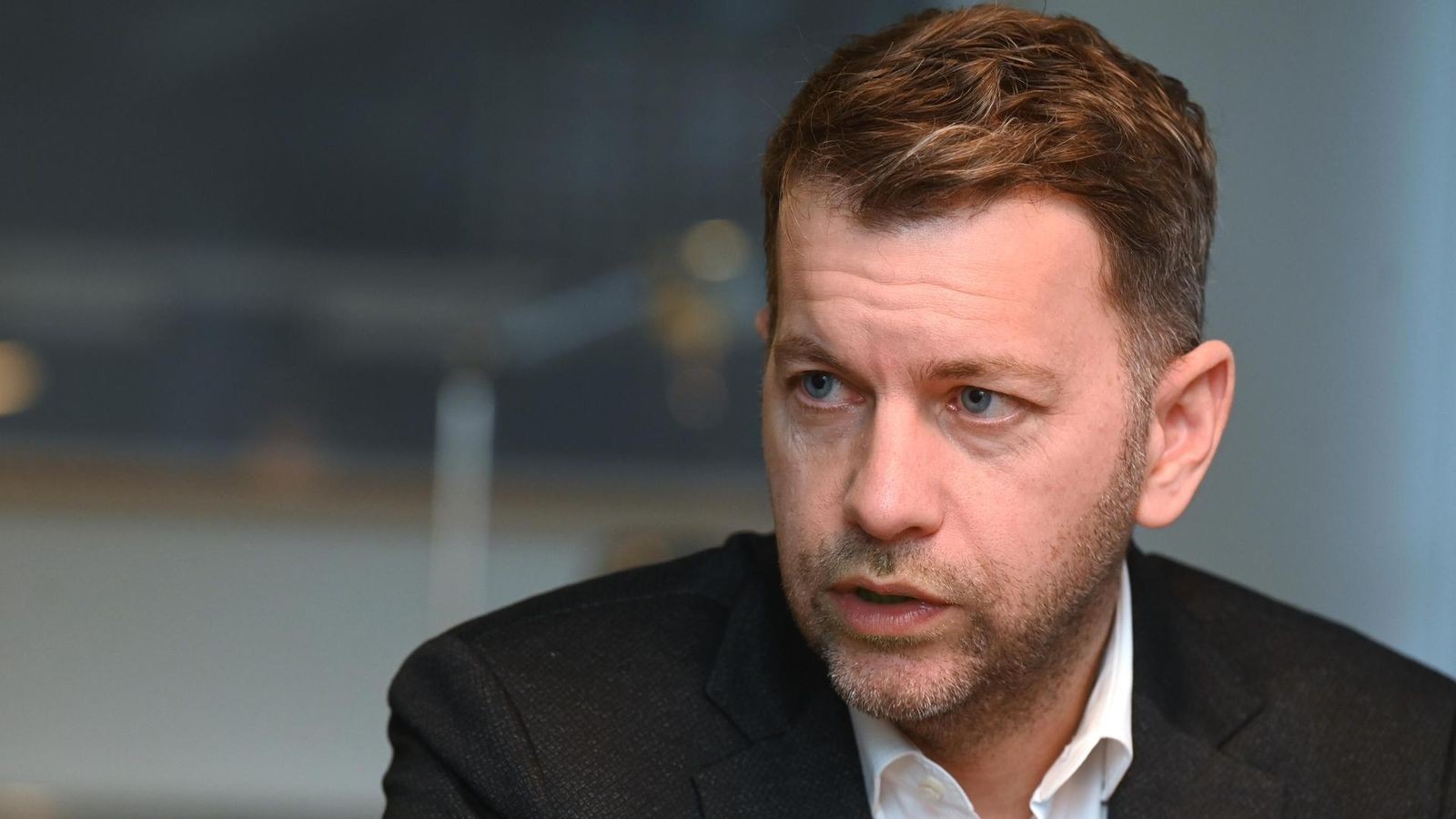 OB Weilmann: Wolfsburg trotz VW-Krise weiter sehr attraktiv