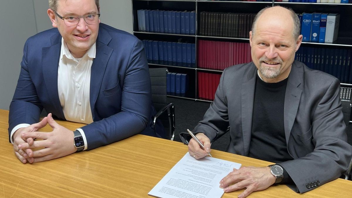 JP Kraemer und Astroplast: Neuer Wascheimer aus Meschede