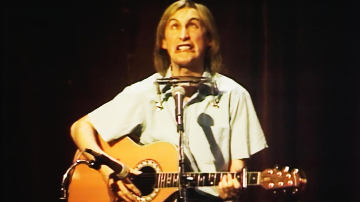 Otto Waalkes in Doku auf Amazon Prime: Wie konnte diese Karriere nur ...