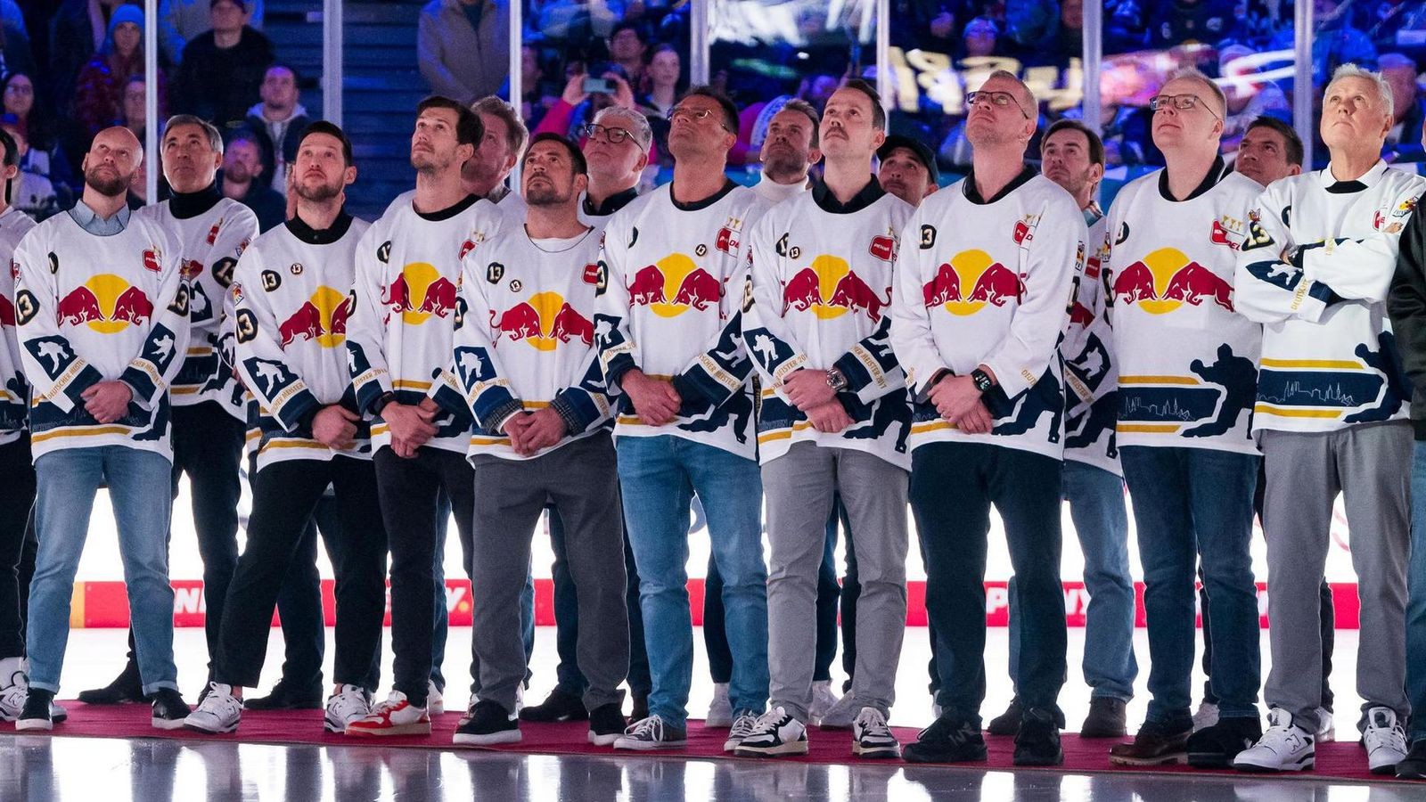 Fans der Roosters empört über Auftritt von Clubboss Brück