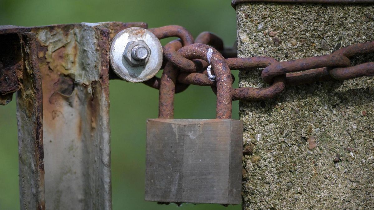 Lost Places: Berlins „Bauern-Universität“ ist heute eine Zombie-Landschaft