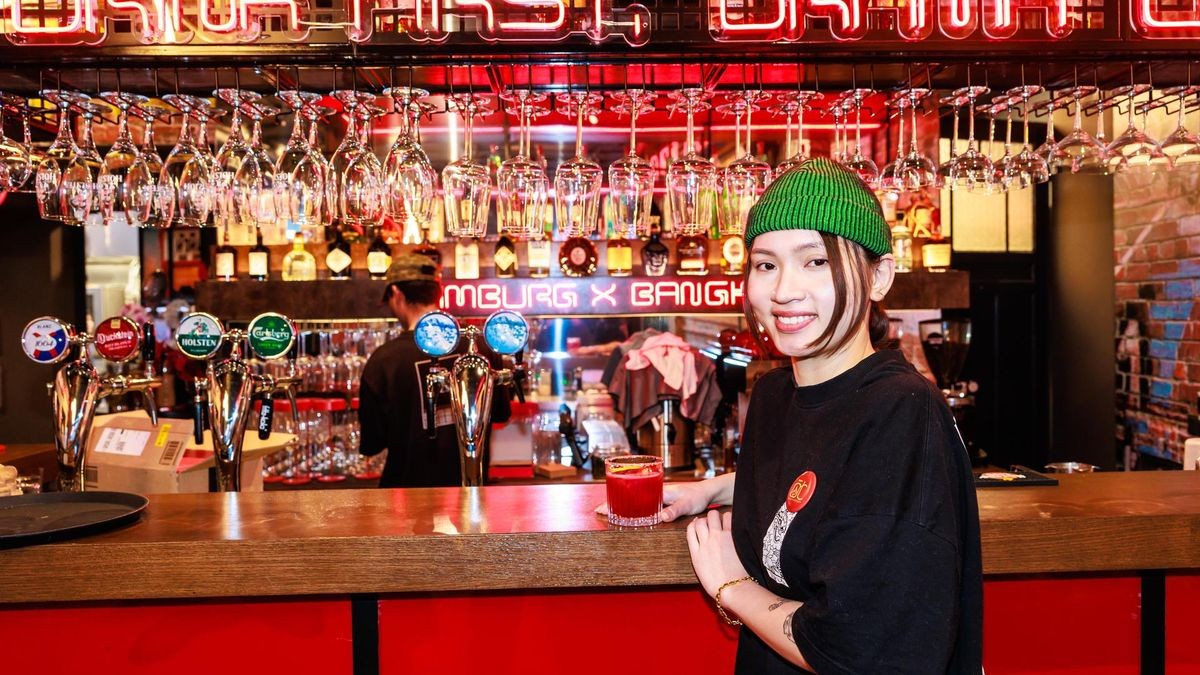 Restaurant Hamburg: Thailändisches Lokal in Ottensen kreiert feurige ...