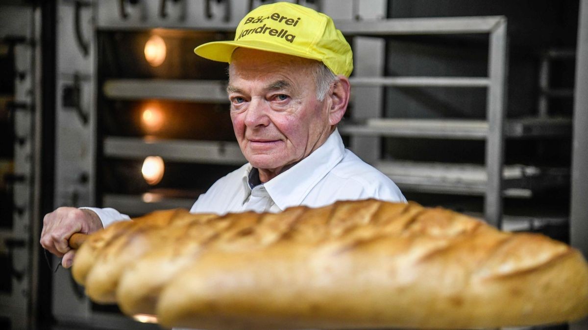 Bäckerei Mandrella in Voerde schließt: „Es sind viele Tränen geflossen“