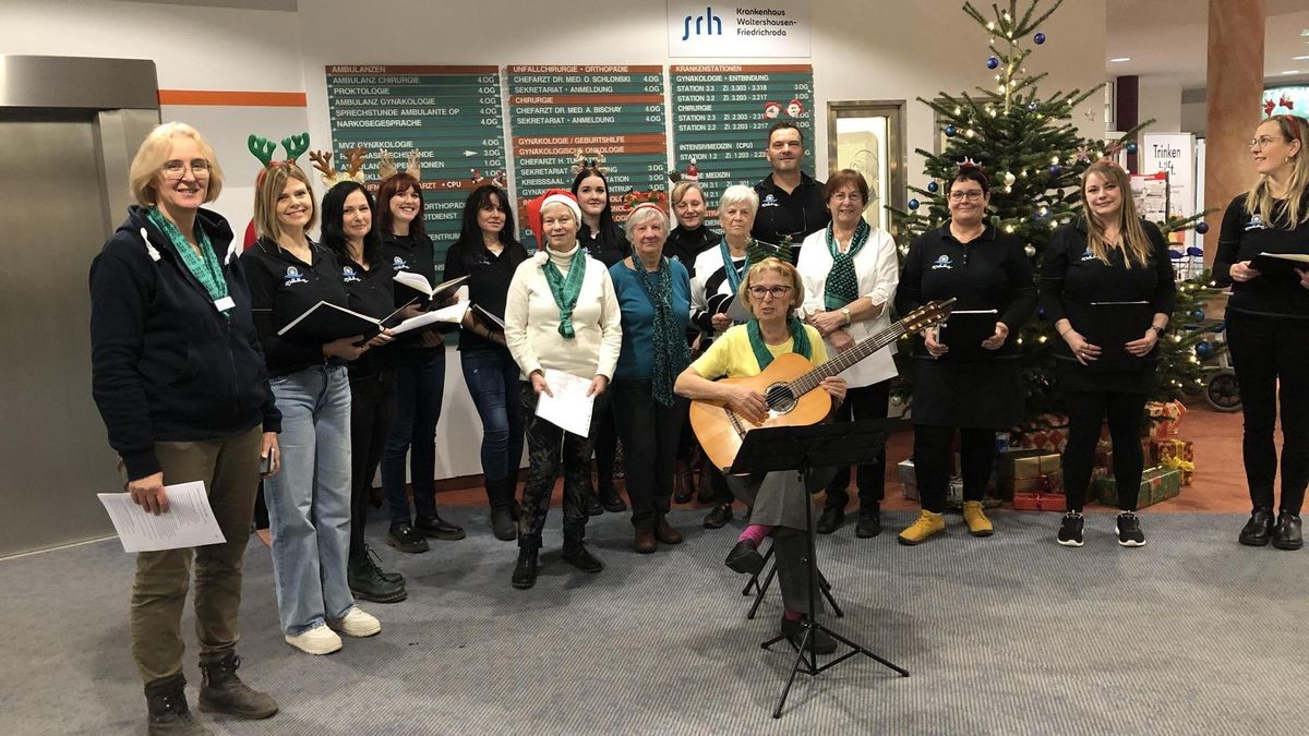 Nachrichten aus dem Kreis Gotha