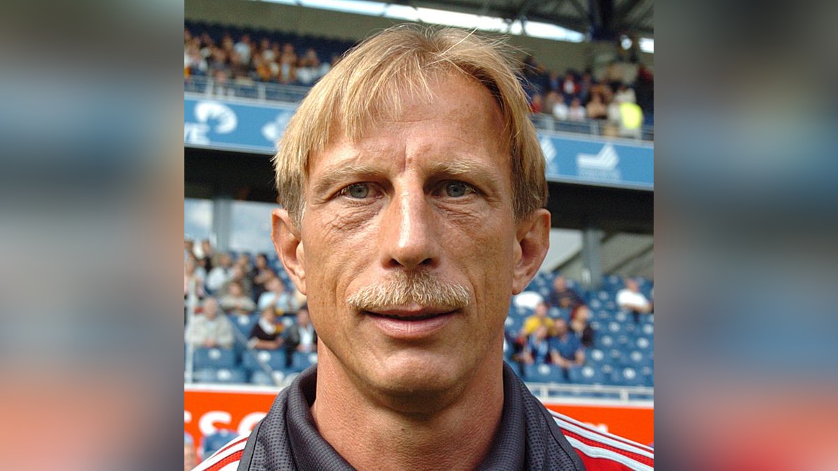 Diese Menschen hat der Duisburger Sport 2024 verloren