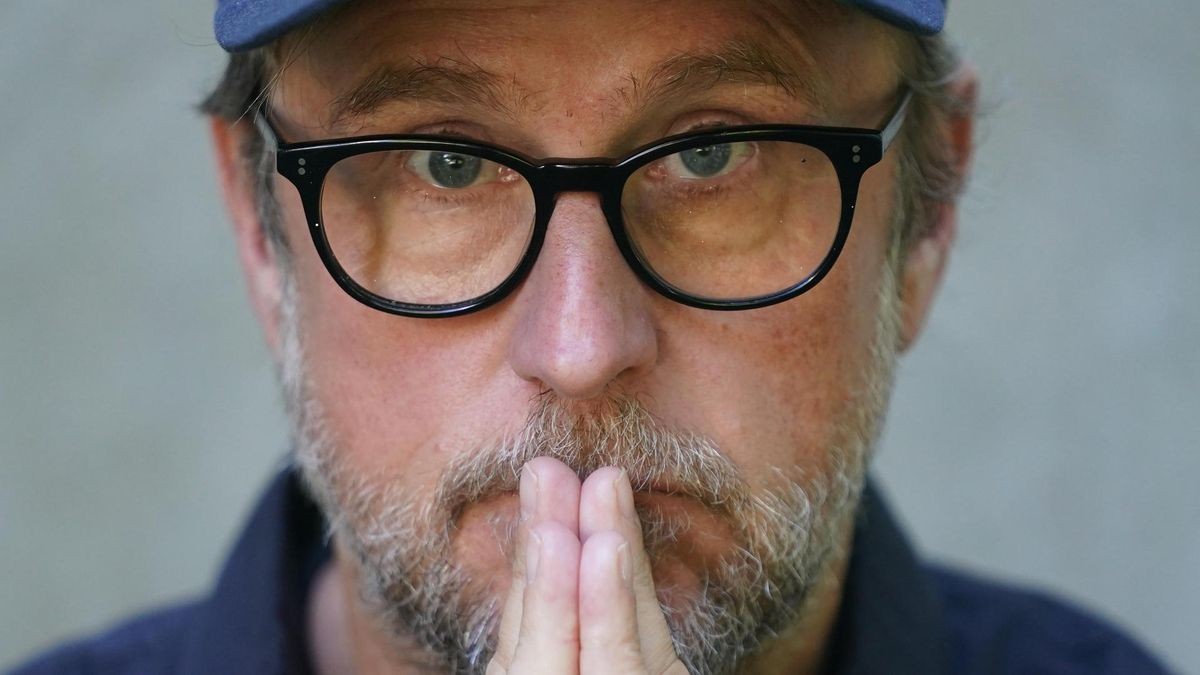 Beliebter TV-Kommissar in Erfurt an einem ungewöhnlichen Tatort