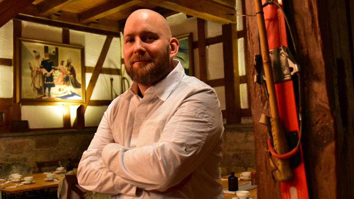 Schwere Entscheidung im Kreis Gotha: „Z‘samm“ im Freudenthal schließt ...