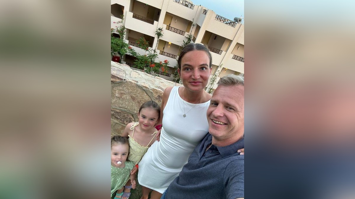 Diagnose Hirntumor: „Es geht nicht um Heilung“ – Elisa (3)wird bald sterben