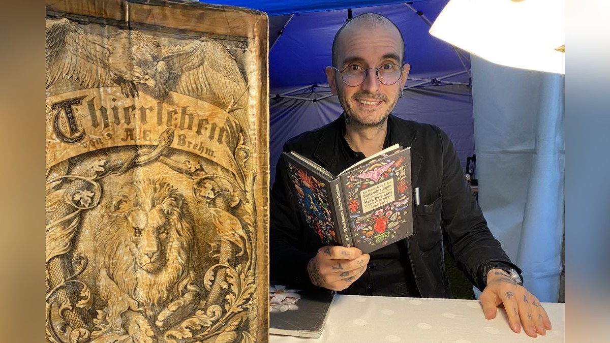 Max Raabe, Karat, Mark Benecke und viele mehr: Wer 2025 im Geraer KuK ...