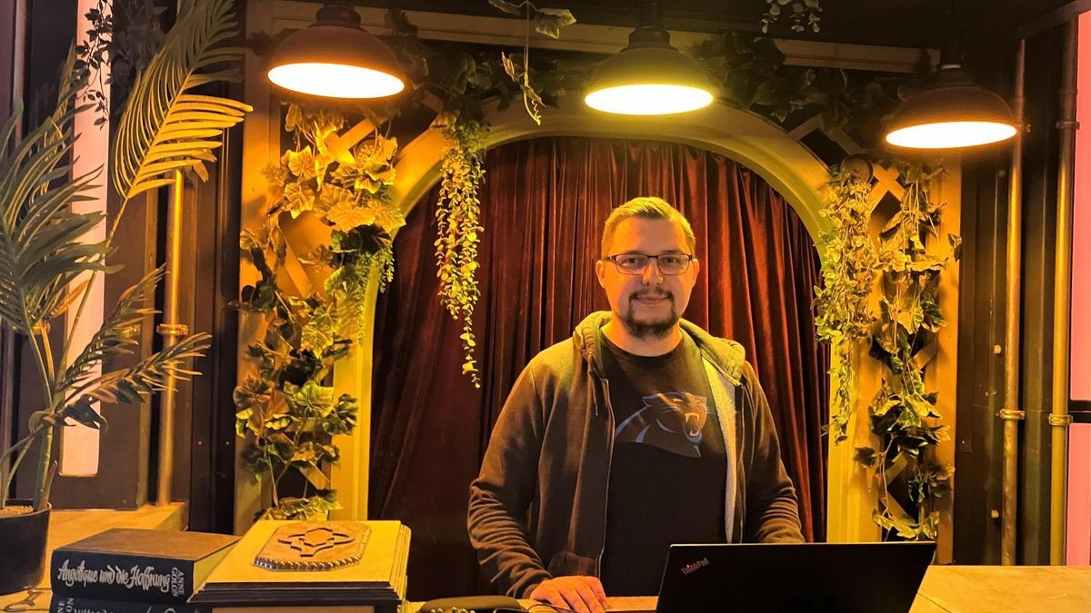 Drei Abschiede und zwei Neuanfänge: Die Woche in Erfurt in Bildern