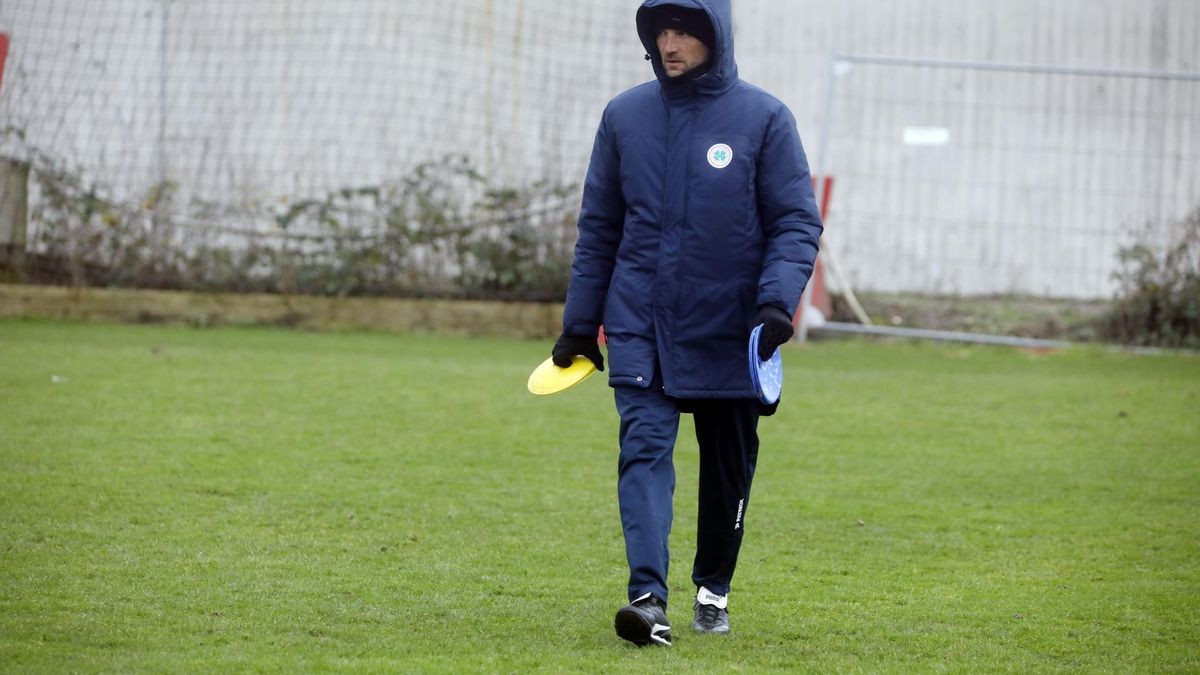 RWO startet in die Wintervorbereitung - mit diesem Personal