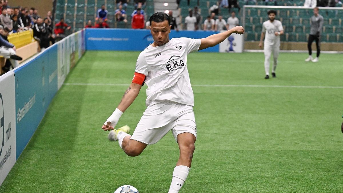 Sport in Mülheim: Ergebnisse, Spielberichte und Nachrichten zu den Vereinen