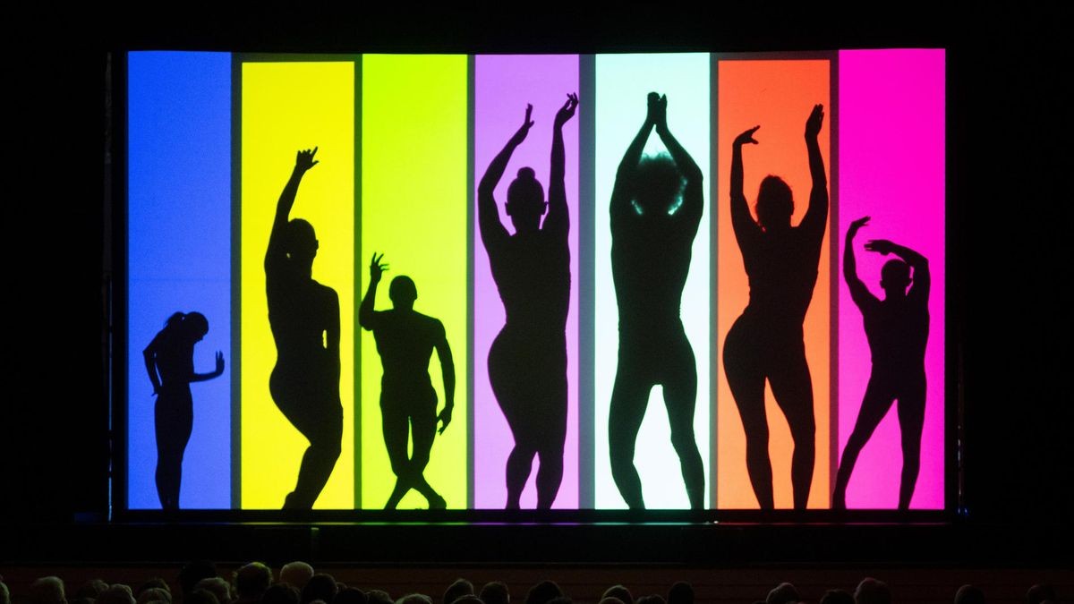 „Moving Shadows“: Zu viele haben die Show der Extraklasse verpasst