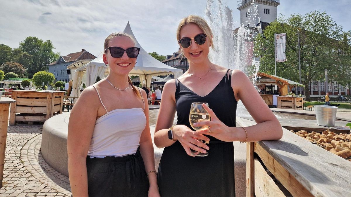 Die nächVeranstaltungshöhepunkte 2025 in Stadt und Kreis Wolfenbüttel