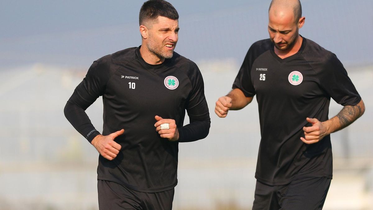 RWO-Aufstellung gegen MSV mit vielen Fragezeichen versehen