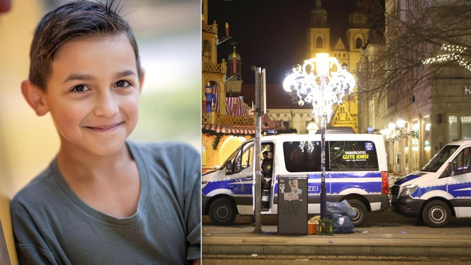 Amok-Fahrt in Magdeburg – Anwälte des getöteten André sehen Vorsatz